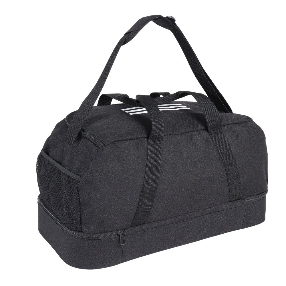 アディダス（adidas）（メンズ、レディース）ティロ リーグ ダッフルバッグ M 40.75L 黒 MKB41-HS9742 | ゴルフ用品 ...