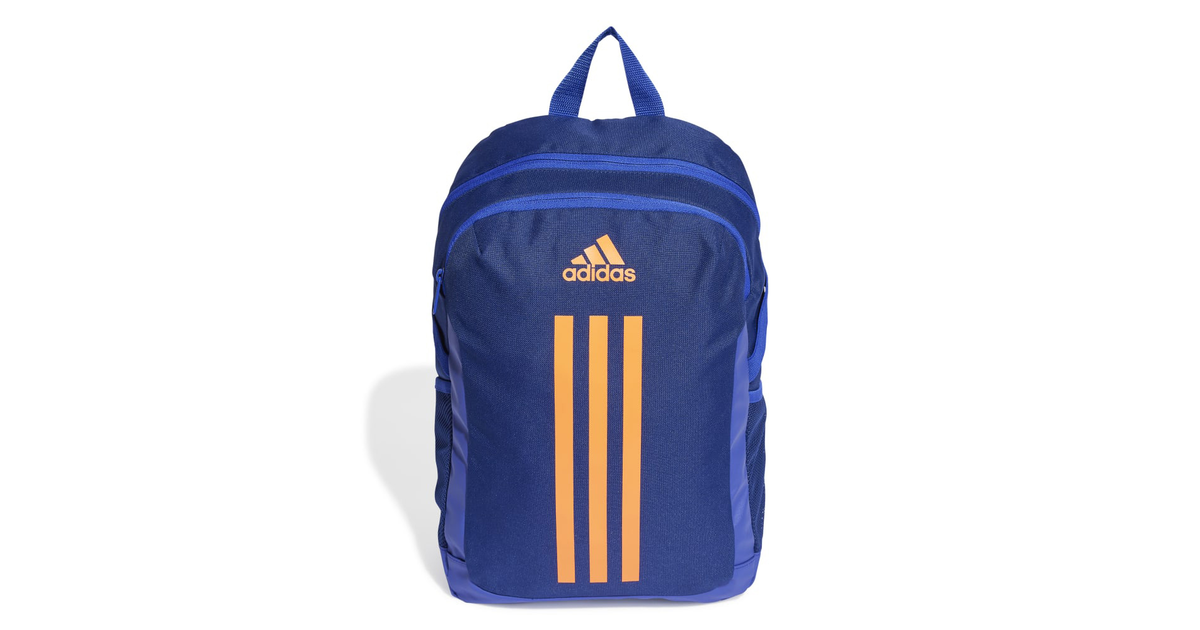 アディダス｜アディダス（adidas） ジュニア パワー バックパック TE734-HS1027 - スポーツ用品はスーパースポーツゼビオ