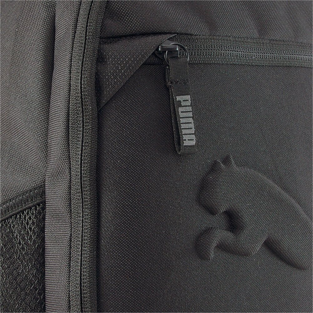 プーマ（PUMA）（メンズ、レディース）バズ バックパック 26L 07913601 通勤 通学 黒 | スポーツ用品はスーパースポーツゼビオ