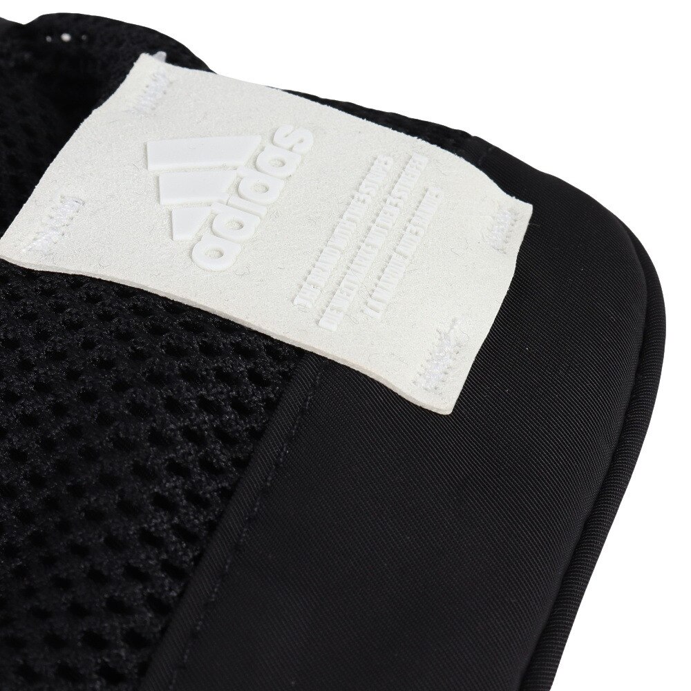 アディダス（adidas）（レディース）ウィメンズ MH スモールバッグ IKK12-IN2580 | アウトドア・キャンプ用品はエルブレス