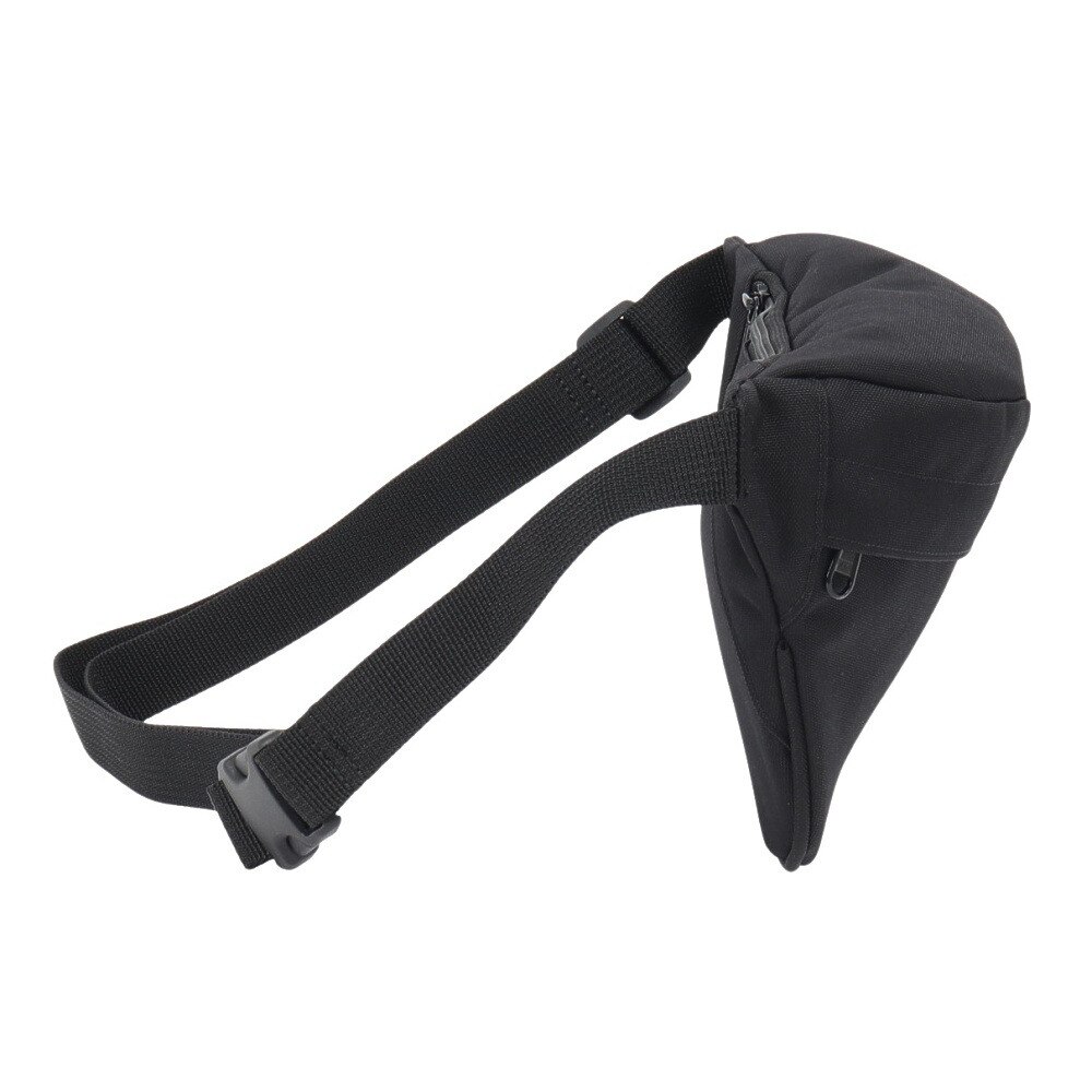 カーハート（CARHARTT）（メンズ、レディース）ショルダーバッグ 黒