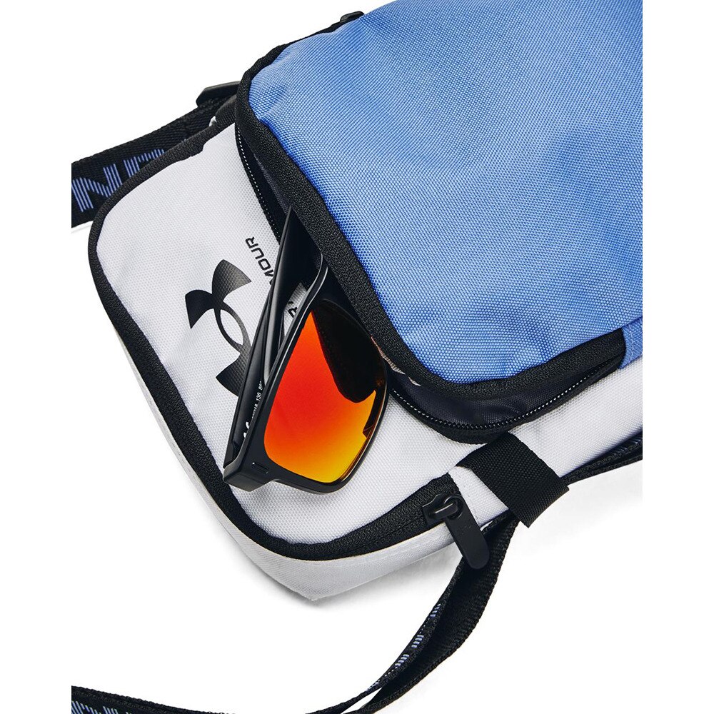 アンダーアーマー｜アンダーアーマー（UNDER ARMOUR）（メンズ、レディース）ルードン クロスボディ 1364192 100 バッグ ...