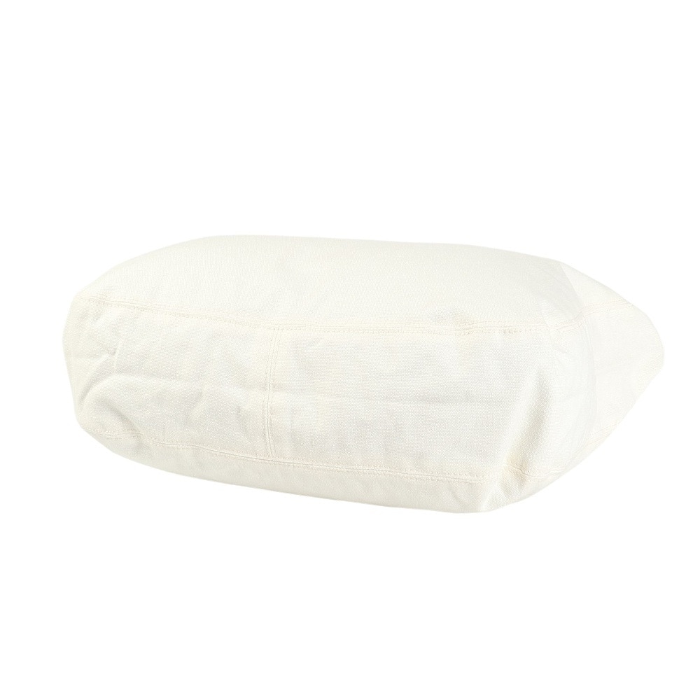 エムエルビー（MLB）（メンズ）キャンバス ショルダーバッグ ニューヨーク・ヤンキース YK-SD27/IVORY | スポーツ用品はスーパースポーツゼビオ