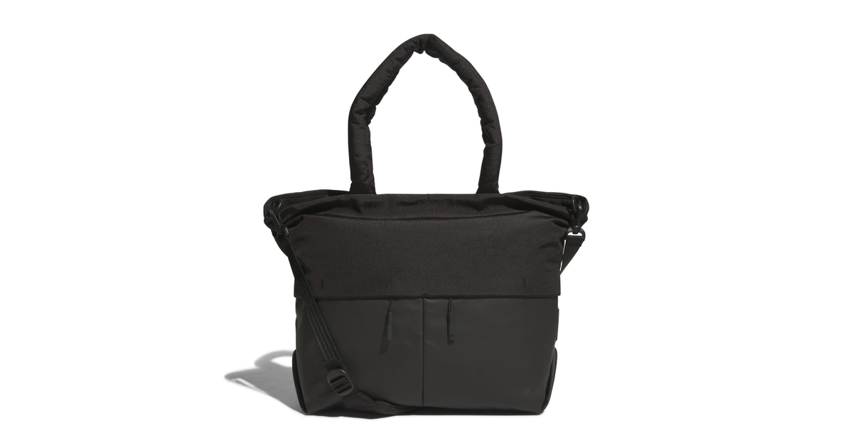 アディダス（adidas）（メンズ、レディース）4NWNL トートバッグ JRZ17-IT2074 | ウィンタースポーツ・マリン用品はヴィクトリア