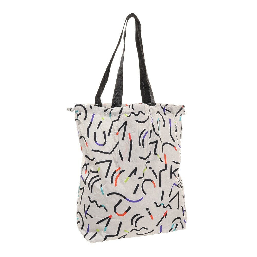 キウ｜キウ（Kiu）（メンズ、レディース）2WAY レインバッグカバー ジオメトリック オフ K82-198 ホワイト - スポーツ用品は ...