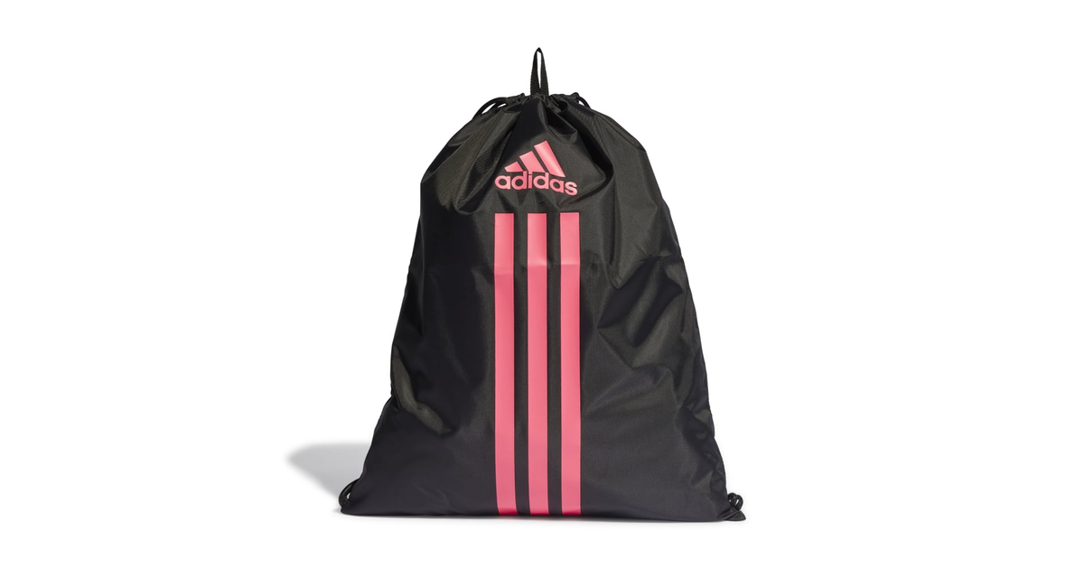 アディダス（adidas）（メンズ、レディース）パワー ジムサック スポーツバッグ VU247-IK5721 | スポーツ用品はスーパースポーツゼビオ