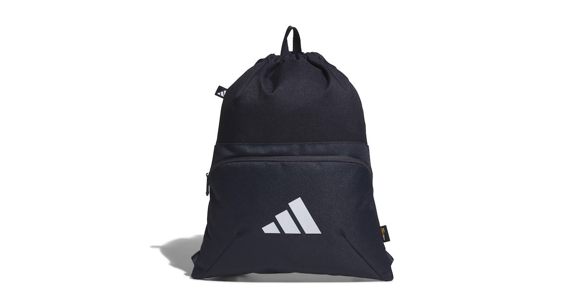 アディダス（adidas）（メンズ、レディース）EP/Syst. ジムバッグ JMT68-IM5243 | スポーツ用品はスーパースポーツゼビオ