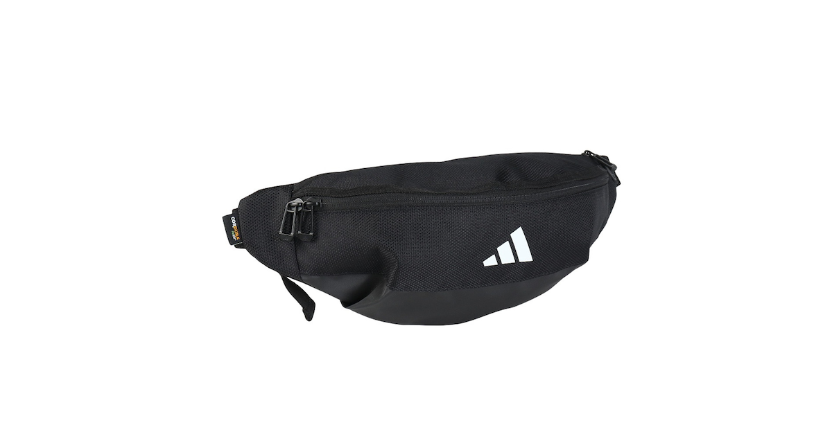 アディダス（adidas）（メンズ、レディース）EP/Syst. ウエストバッグ JMT66-IM5236 4.5L ブラック | スポーツ用 ...