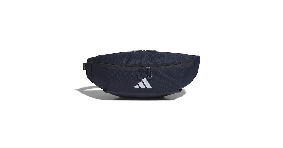 アディダス（adidas）（メンズ、レディース）EP/Syst. ウエストバッグ JMT66-IM5237 ネイビー | スポーツ用品は ...