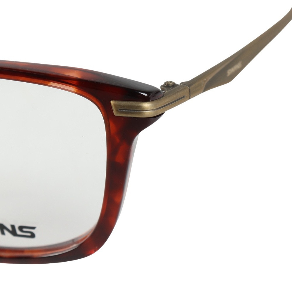 スワンズ（SWANS）（メンズ、レディース）ジョブスポルト ベータ 眼鏡