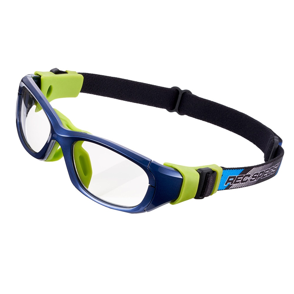 レックスペック（REC SPECS）（メンズ、レディース、キッズ）メガネフレーム 眼鏡 ゴーグル REC-RS51 NVGR55※フレームのみ ...