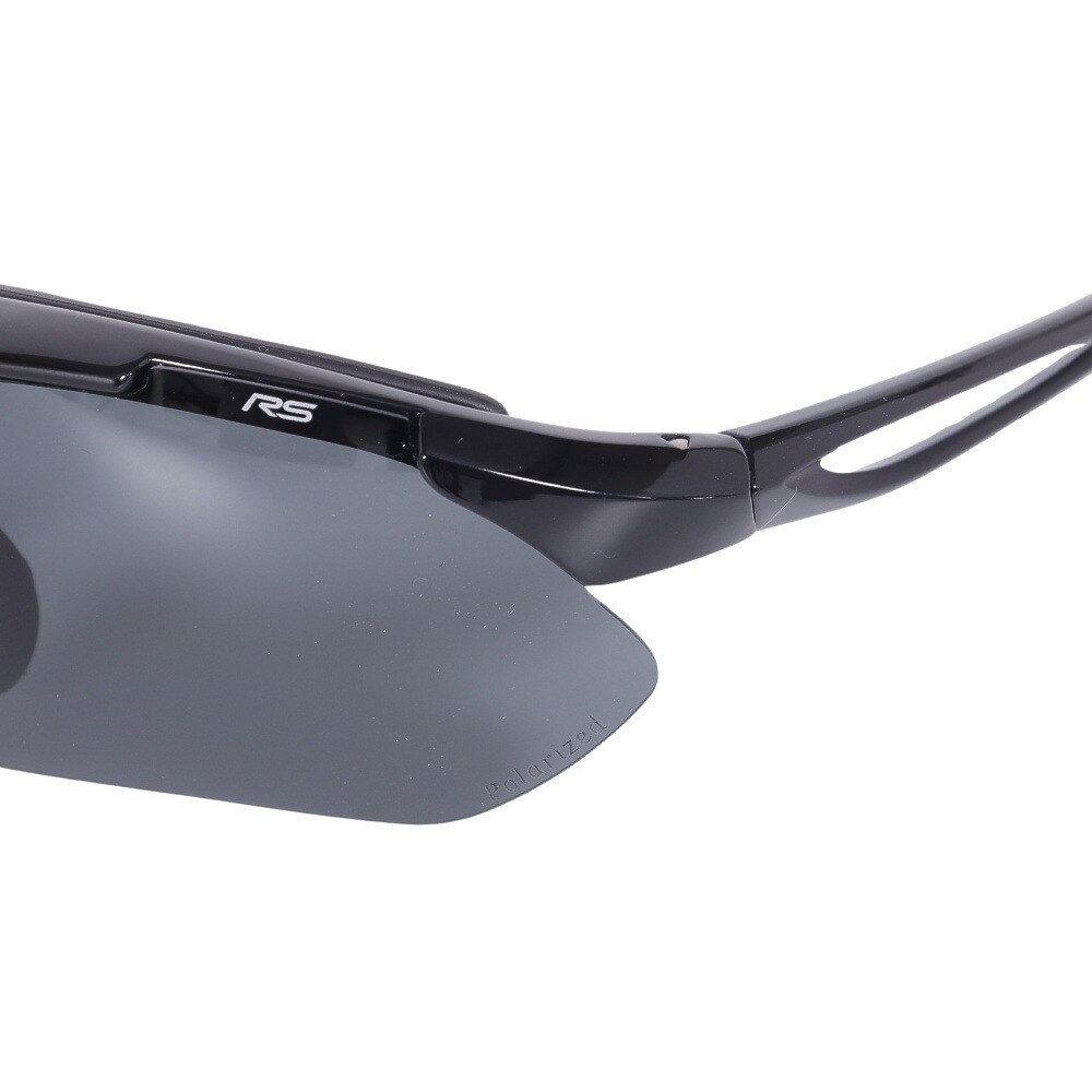 レボリューションスポーツ（RevolutionSports）（メンズ、レディース）サングラス RS-S115 C-1 スポーツ UV 交換レンズ付き 偏光 調光 | スポーツ用品はスーパー ...