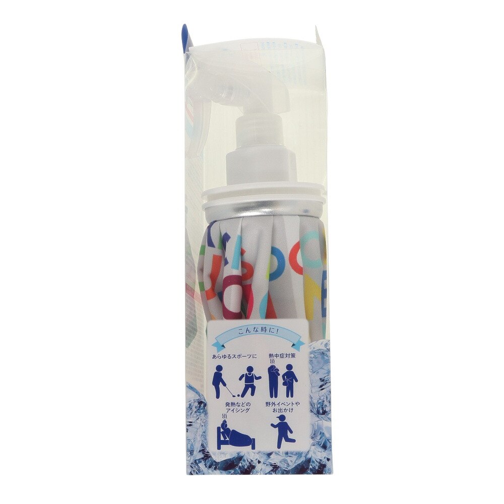 ときわ（メンズ、レディース、キッズ）ひんやり氷シャワー 032161 LONDONSTREET 暑さ対策 熱中症対策 | スポーツ用品は ...