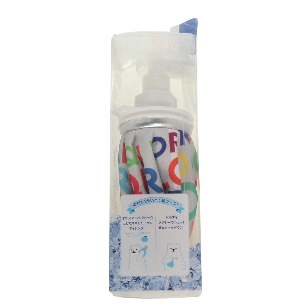 ときわ（メンズ、レディース、キッズ）ひんやり氷シャワー 032161 LONDONSTREET 暑さ対策 熱中症対策 | スポーツ用品は ...