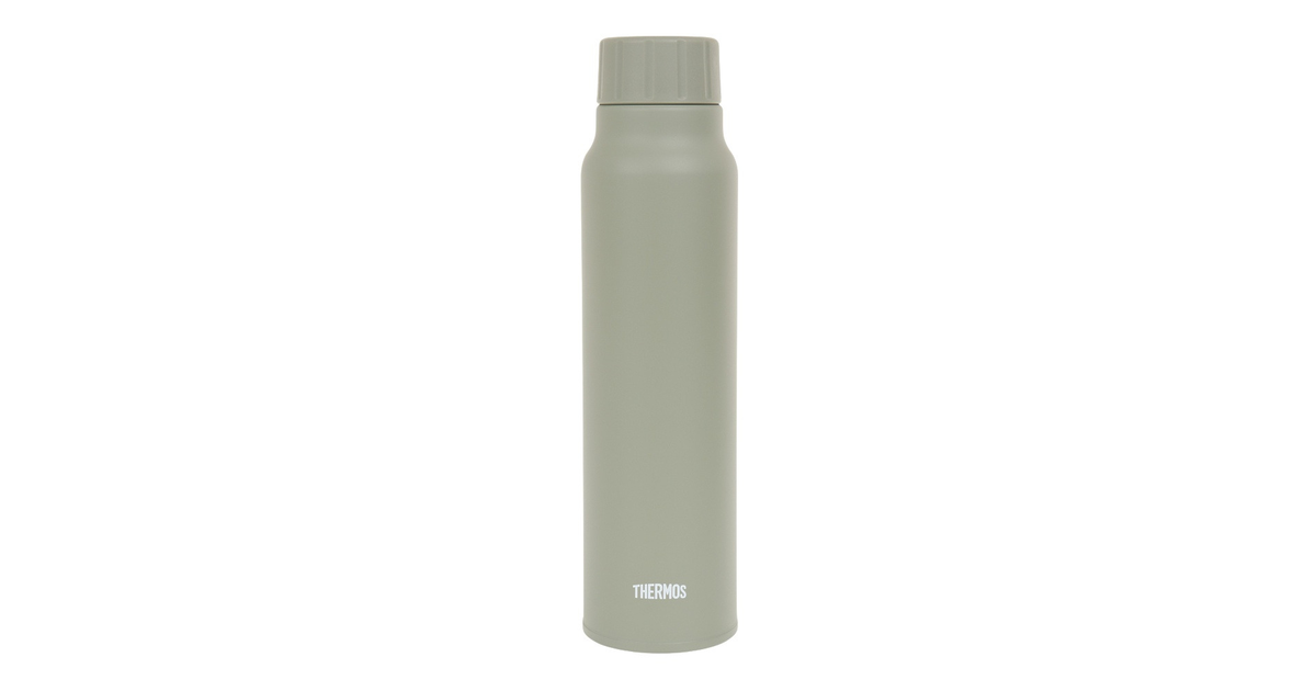 サーモス（THERMOS）（メンズ、レディース、キッズ）保冷炭酸飲料ボトル 750ml FJK-750 KKI | スポーツ用品はスーパースポーツゼビオ