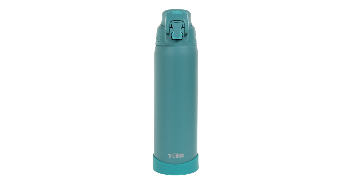 サーモス（THERMOS）（メンズ、レディース、キッズ）真空断熱スポーツボトル 720ml FJR-720 TQS | スポーツ用品はスーパースポーツゼビオ