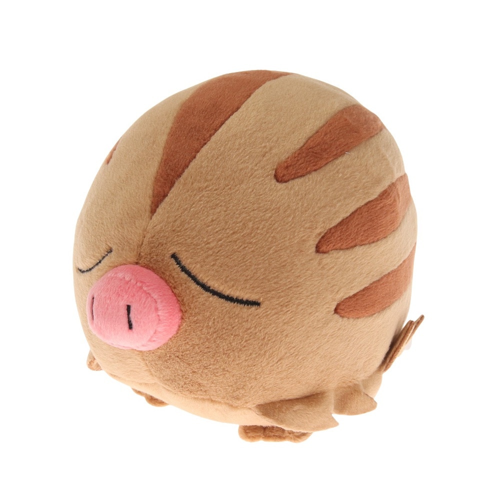 ポケモン（pokemon）（メンズ、レディース、キッズ）ぬいぐるみ ウリムー S PP191 | スポーツ用品はスーパースポーツゼビオ