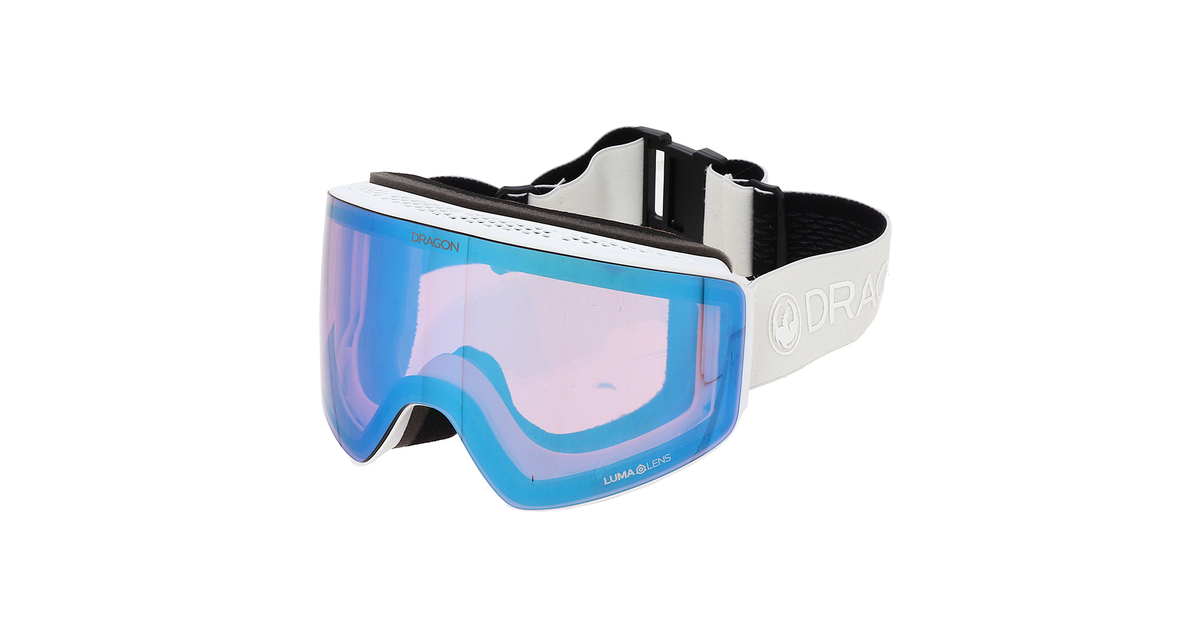 スノーボード ゴーグル ドラゴン スノーゴーグル 20-H07 PXV TRWH/LJ.BL｜ドラゴン - エルブレス