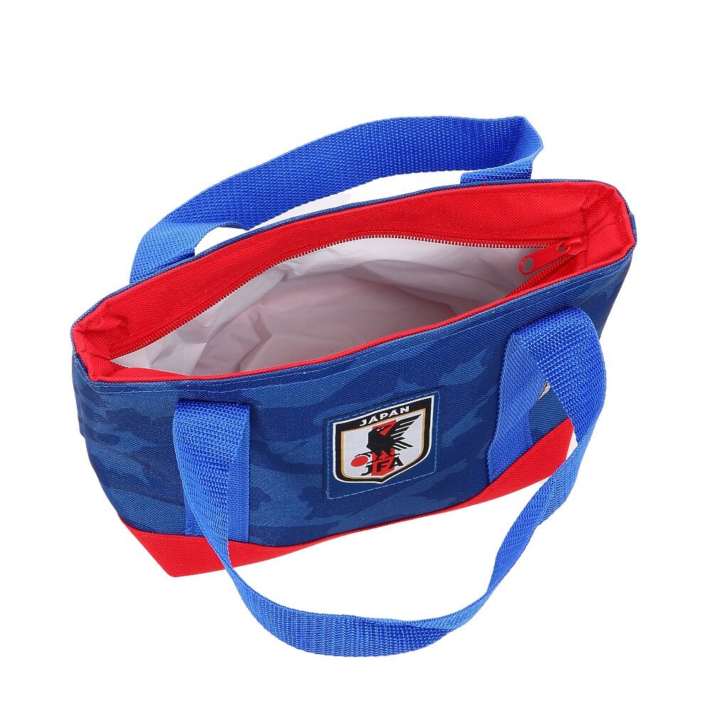 トートクーラー サッカー日本代表ver. 85000012｜ロゴス - ヴィクトリア