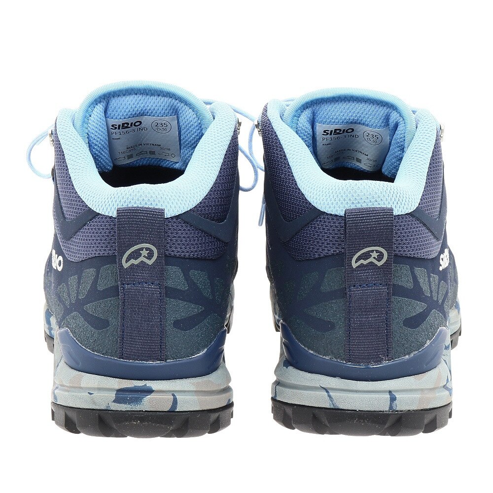トレッキングシューズ PF156-3 IND｜シリオ - ヴィクトリア