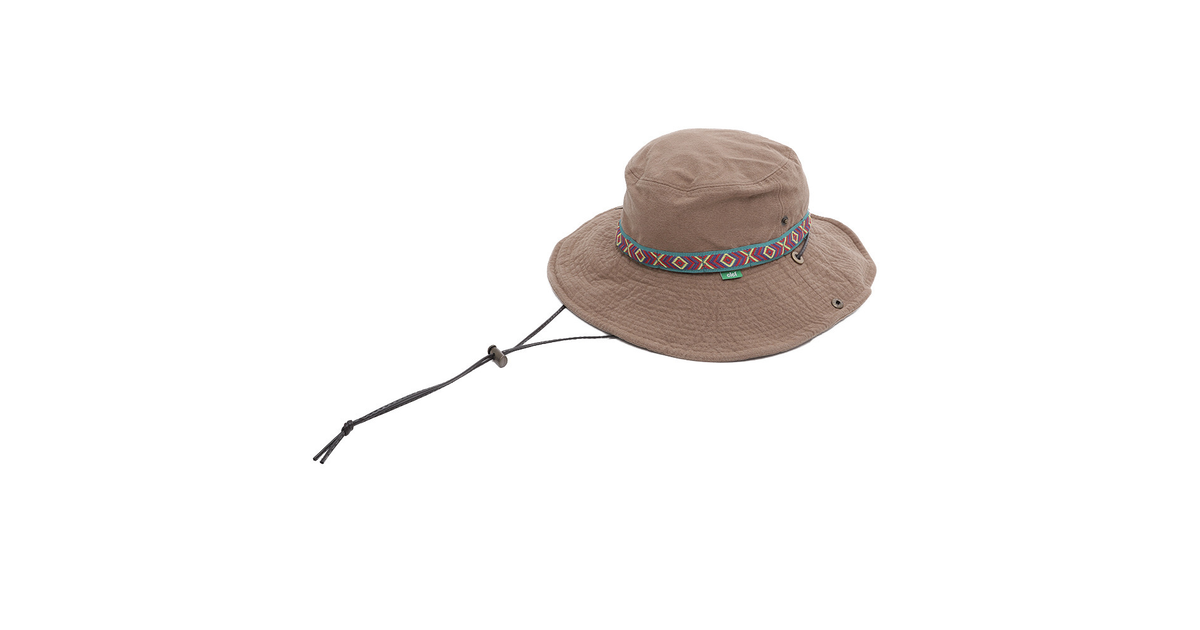 アドベンチャーハット RB3321 KH｜クレ - スーパースポーツゼビオ