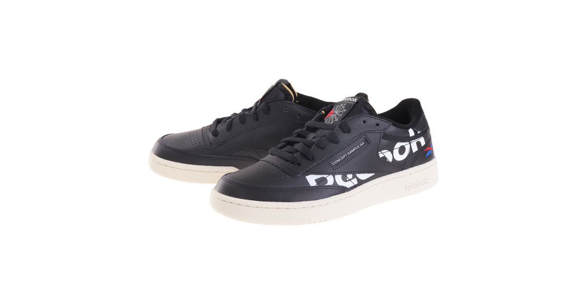 スニーカー CLUB C 85 ATIV DV8960 スポーツシューズ｜リーボック - ヴィクトリアゴルフ