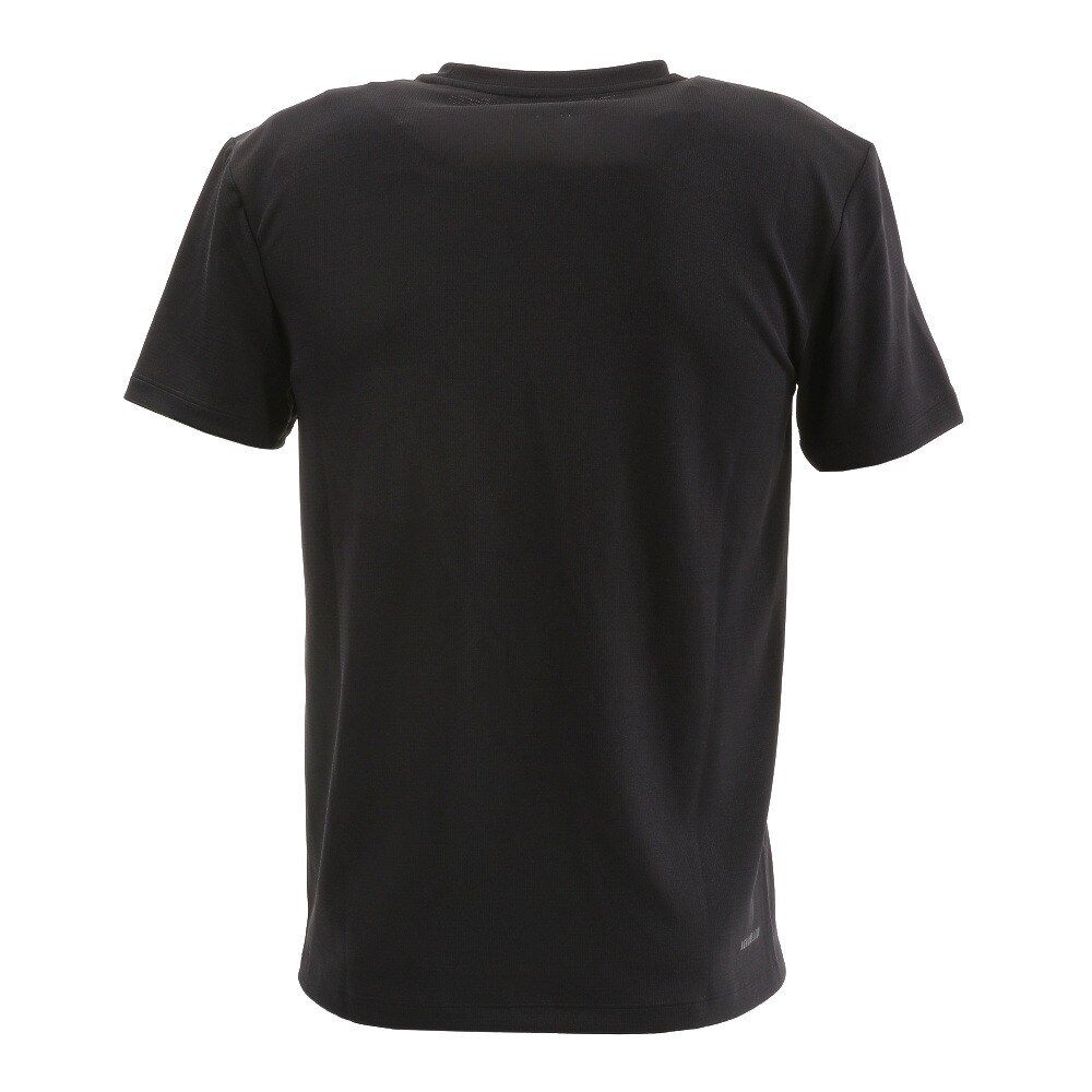 AEROREADY 3ストライプス Tシャツ GLC03-FL4309｜アディダス - スーパースポーツゼビオ