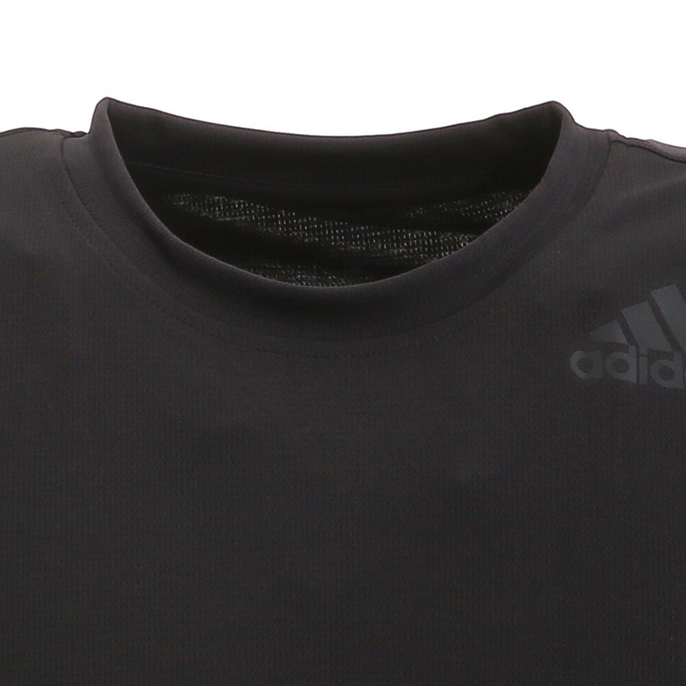 AEROREADY 3ストライプス Tシャツ GLC03-FL4309｜アディダス - スーパースポーツゼビオ