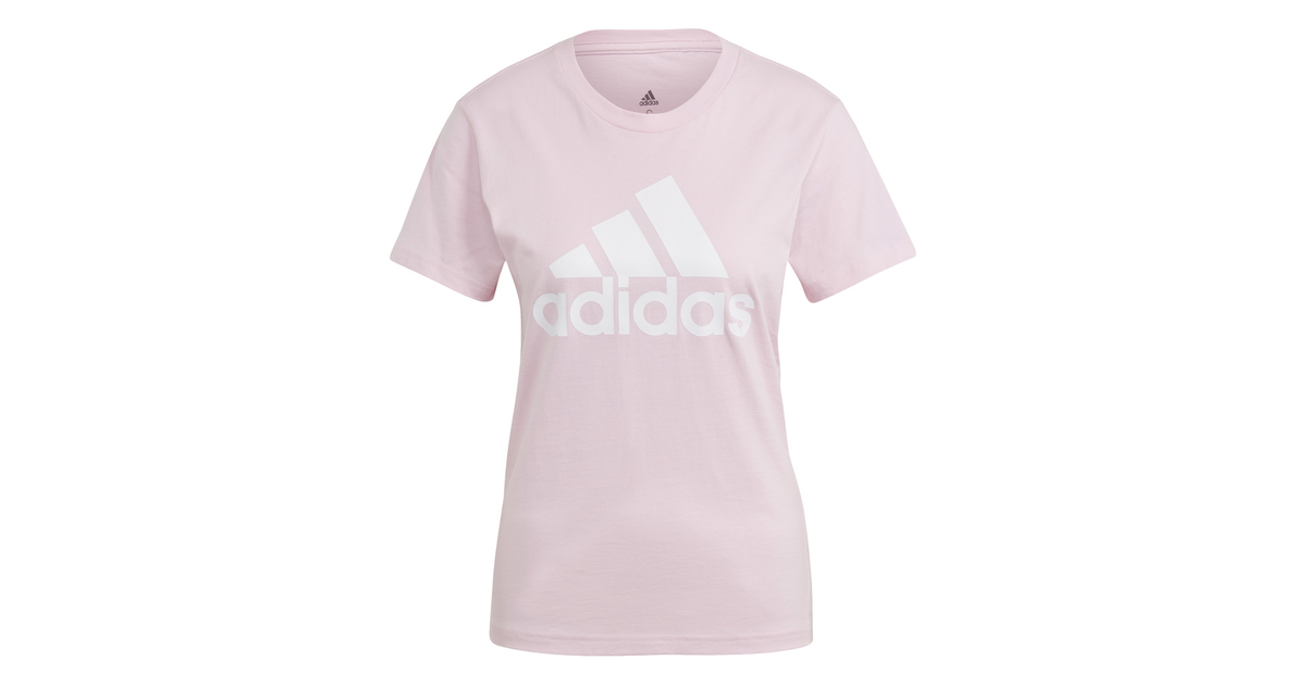 エッセンシャルズ ロゴ 半袖Tシャツ 46361-GL0726｜アディダス - ヴィクトリアゴルフ