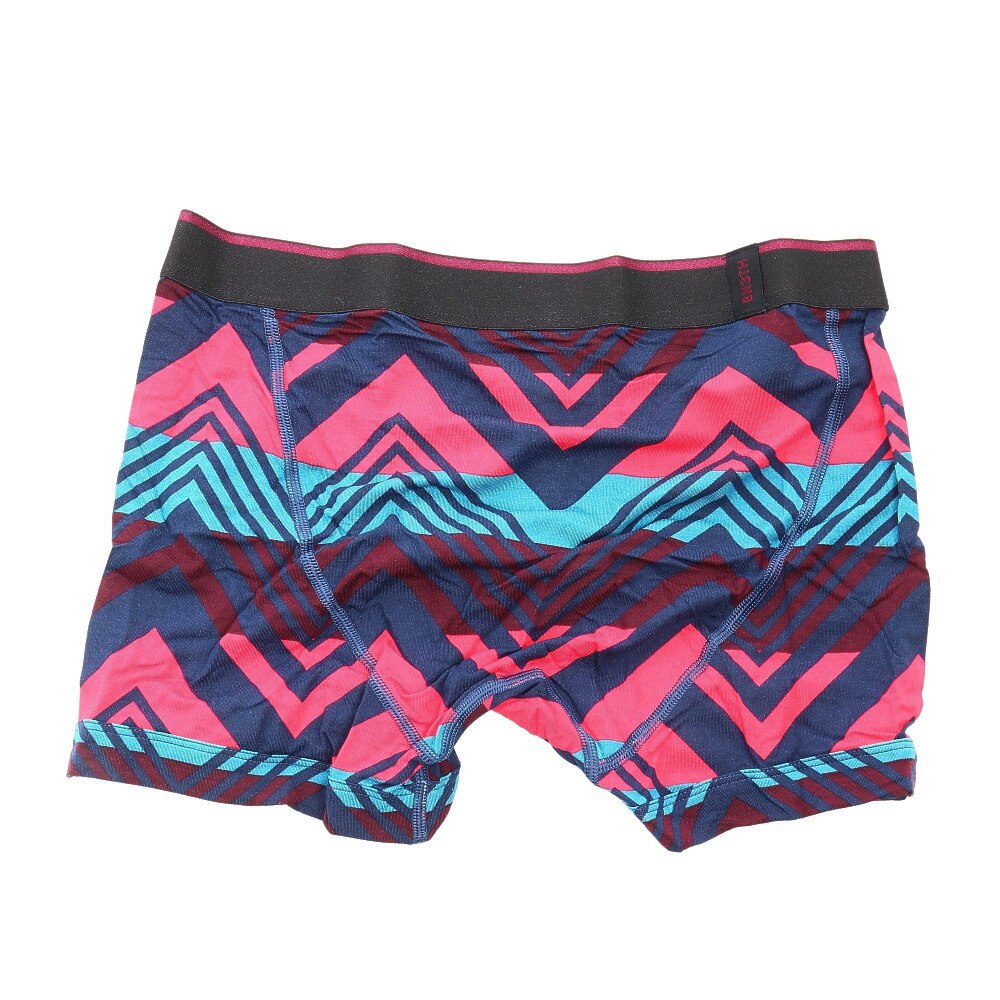 CLASSIC TRUNKS PRINT AZTEC SEQUOIA｜ベニス - ヴィクトリアゴルフ