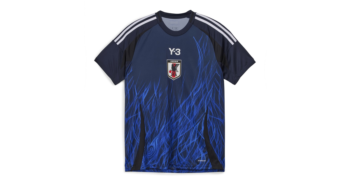 アディダス（adidas）（メンズ）アディダス サッカー日本代表 2024 ホーム レプリカ ユニフォーム KMW71-IU0964 ...