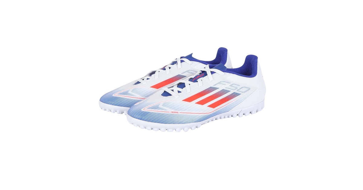 アディダス（adidas）（メンズ）サッカートレーニングシューズ ターフグラウンド用 F50 CLUB NIR11-IF1348 | スポーツ ...