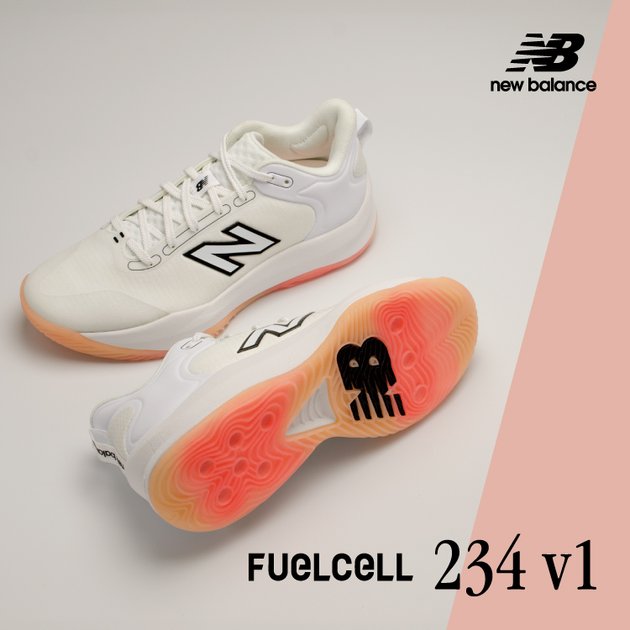 New Balance FuelCell 234 v1 | スポーツ用品はスーパースポーツゼビオ